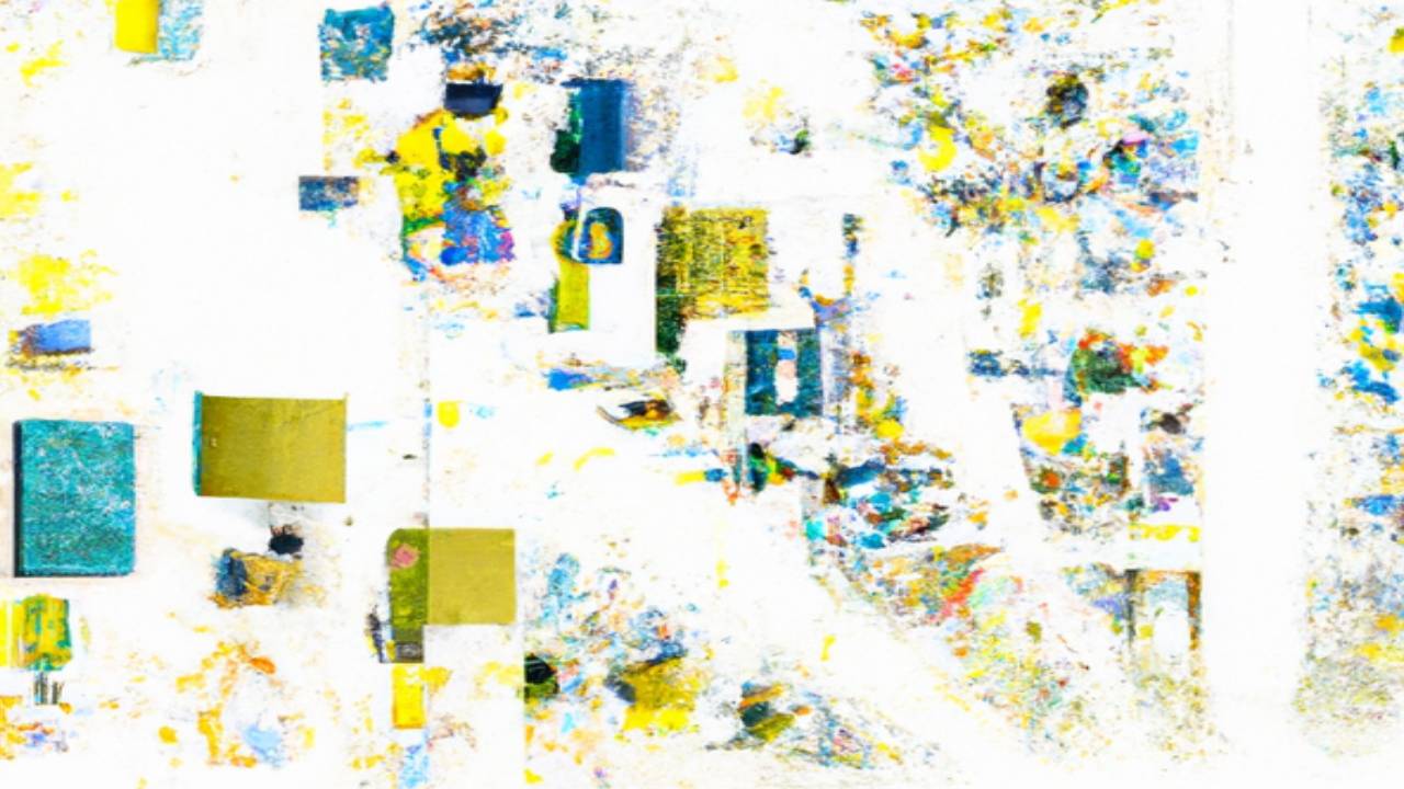 Converting Files for Machine Learning: Best Practices - Converter365.com