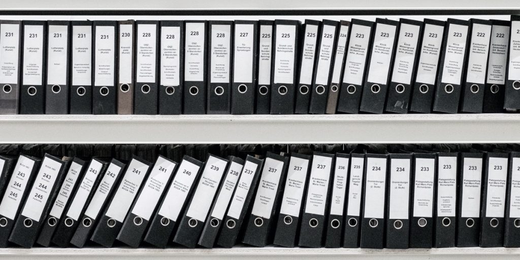 Exploring the Different Types of Archive Files: A Comprehensive Guide ...