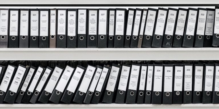 Exploring the Different Types of Archive Files: A Comprehensive Guide ...