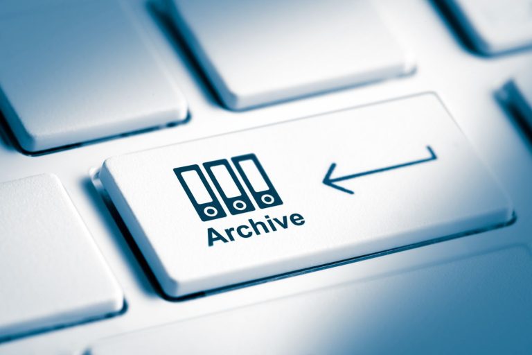 Exploring the Different Types of Archive Files: A Comprehensive Guide ...