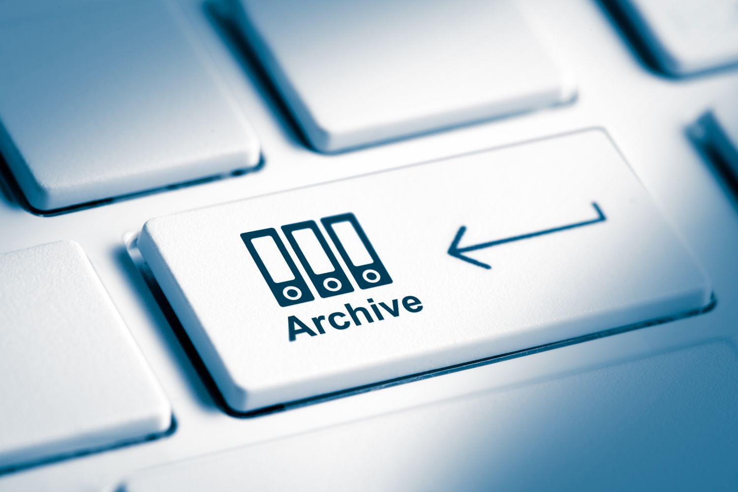 Exploring the Different Types of Archive Files: A Comprehensive Guide ...