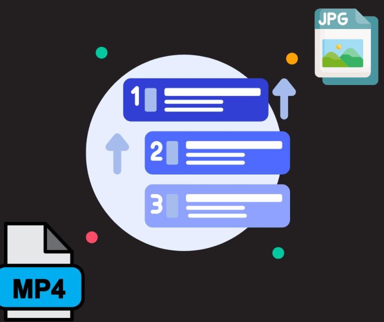 Why MP4 to PNG Conversion Is Essential for Digital Content Creators - Converter365.com